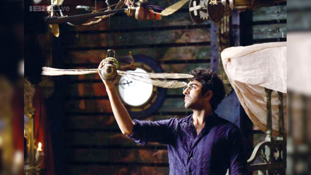 Ayushmann Khurrana: No proof that Shivkar Bapuji Talpade flew world's ...