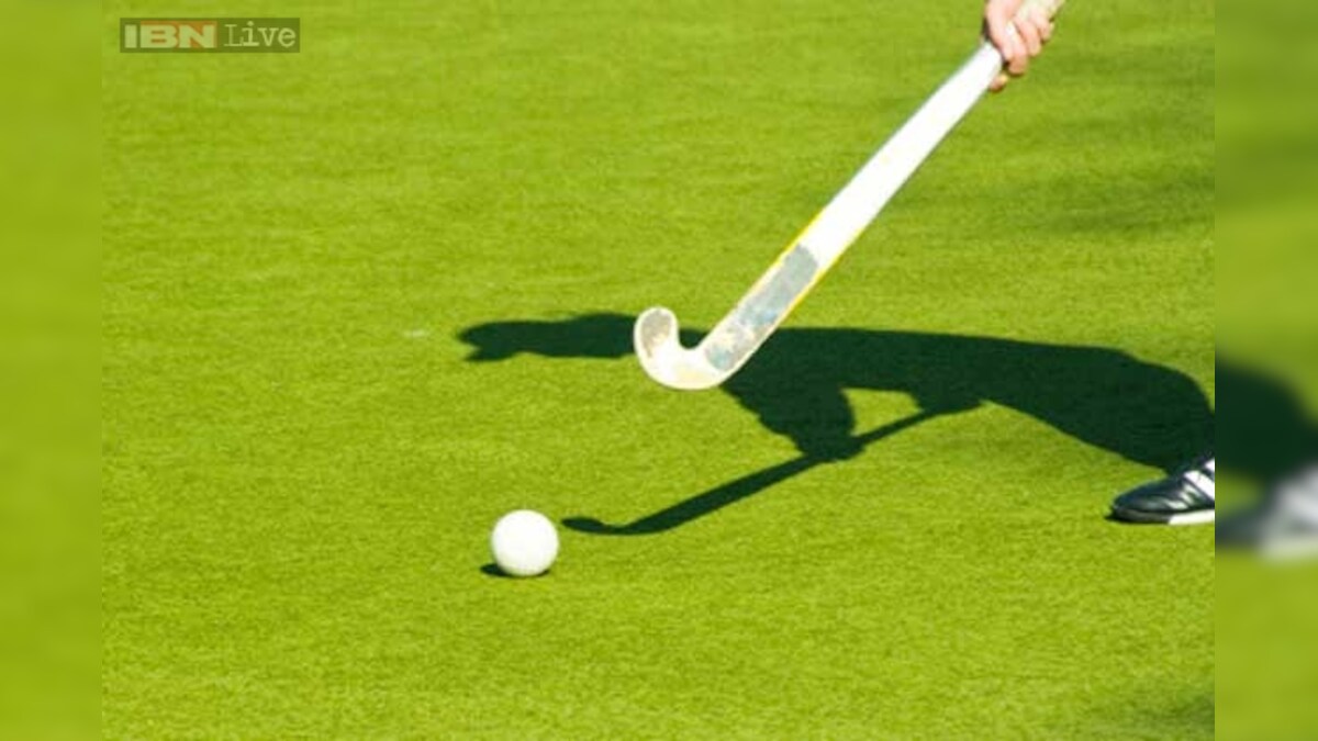 Indian hockey is on the rise, says Arjun Halappa - News18