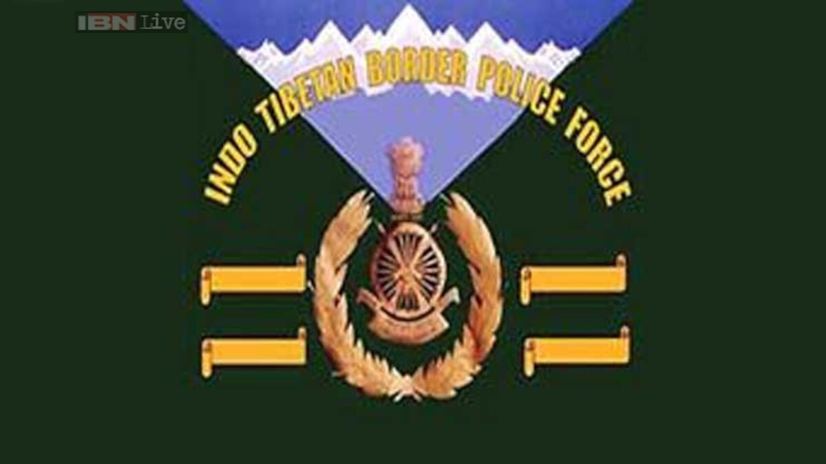 1979 batch IPS officer Krishna Choudhary appointed as new DG ITBP - News18