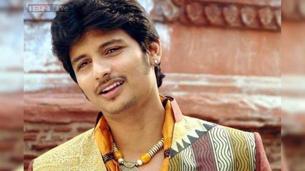 Actor Jiiva replaces Vishal Krishna Reddy as Chennai Rhinos skipper in ...