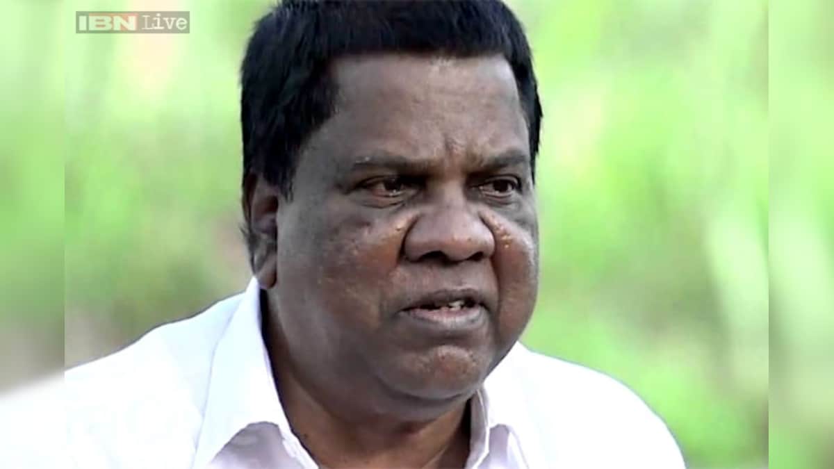 Noted Malayalam comedian Mala Aravindan passes away; he was 76 years old