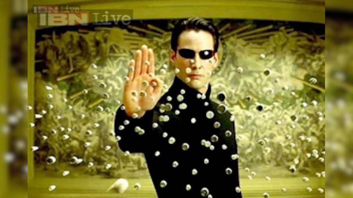 Watch: 7 things you probably didn't know about The Matrix
