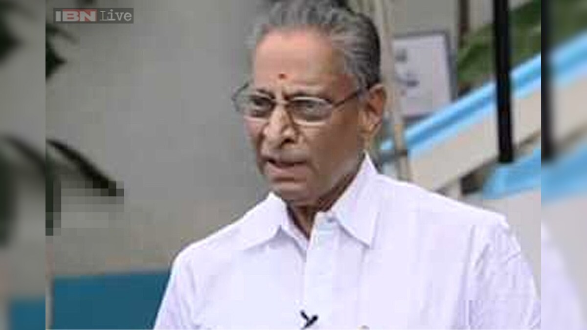 Veteran Telugu filmmaker V B Rajendra Prasad passes away