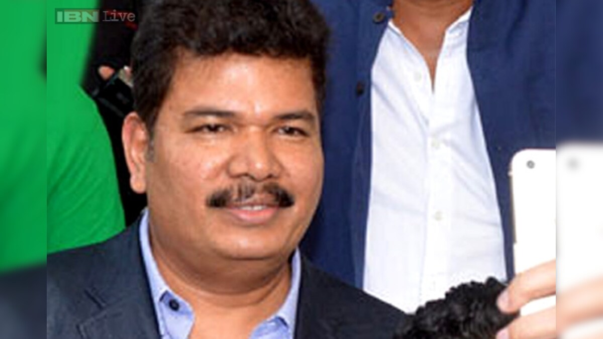 'I' filmmaker Shankar seeks police protection following protest by a ...