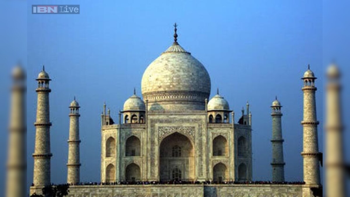 Obama visit: Taj Mahal to be shut for general public on January 27 - News18