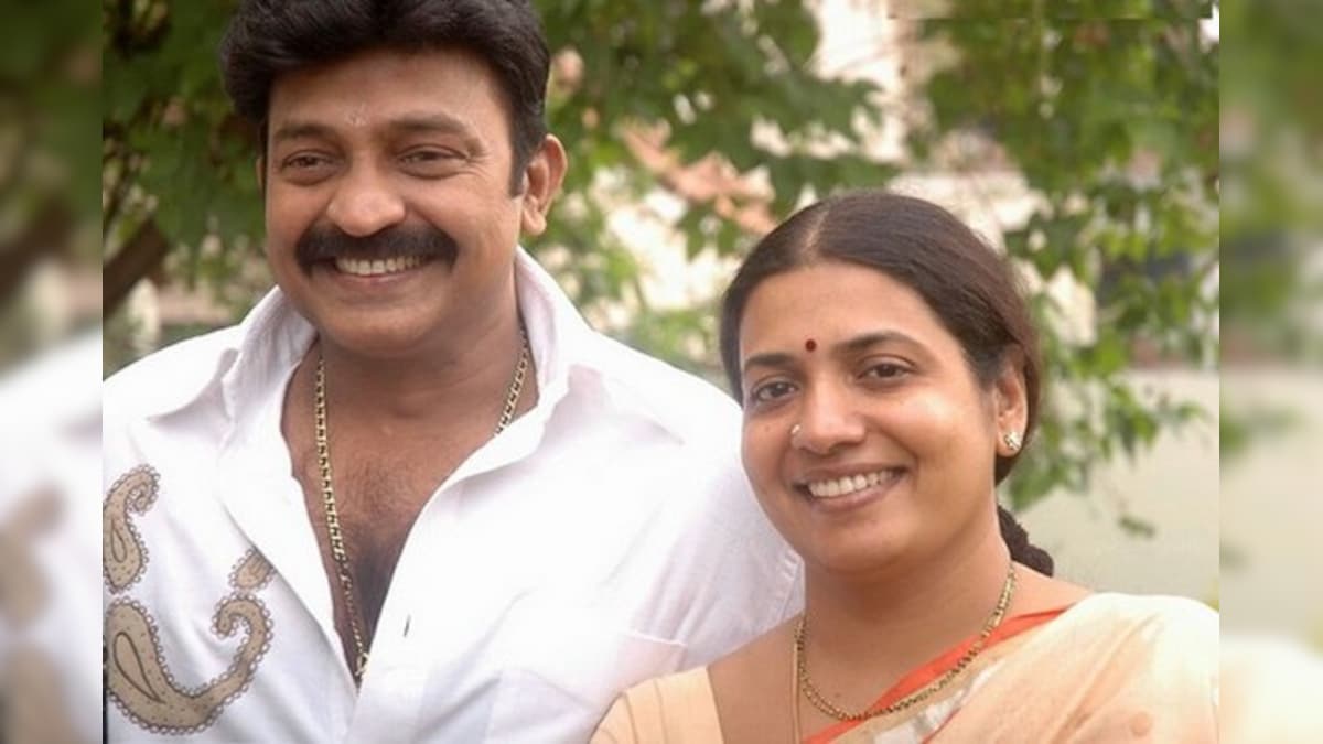 New Censor Board members won't disappoint: Jeevitha - News18