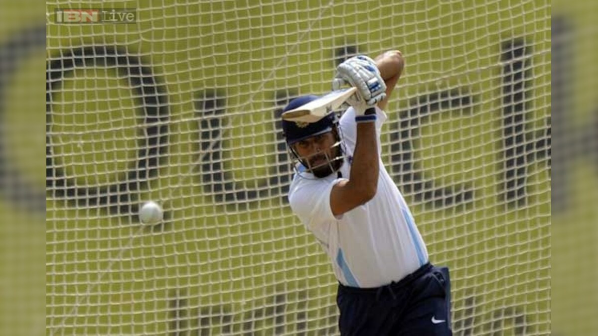 'Pathan Power' on display as Baroda take on Railways - News18