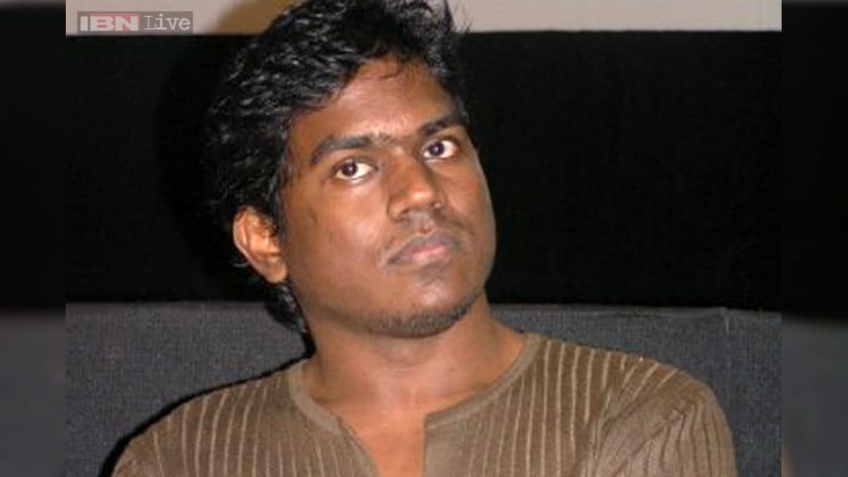 Illayaraja's son Yuvan Shankar Raja ties the knot for the third time ...