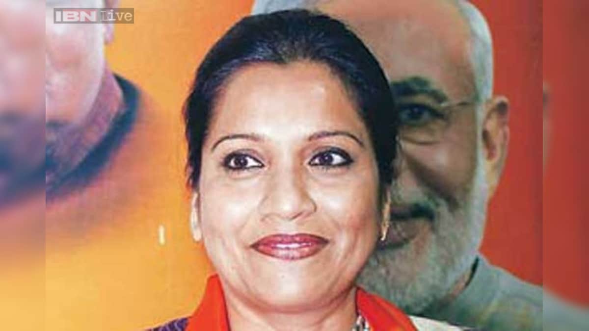 Don't blame Modi, likes of Sakshi Maharaj alienated liberal voters ...