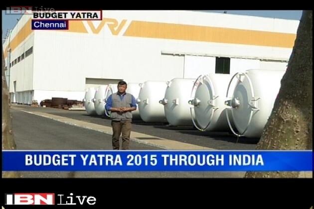 Budget Yatra: The 'Make in India' journey of energy production - News18
