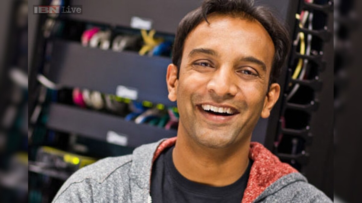 White House appoints DJ Patil as the first US Chief Data Scientist - News18