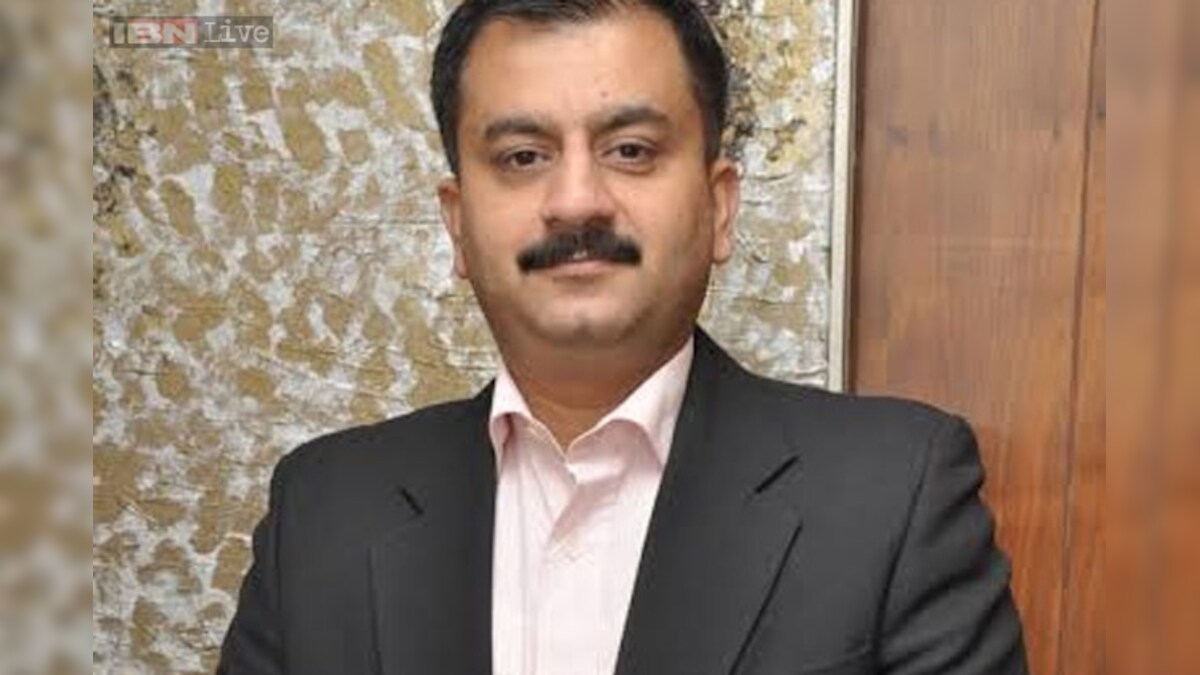 HTC elevates Indian marketing chief Manu Seth to head South Asia division