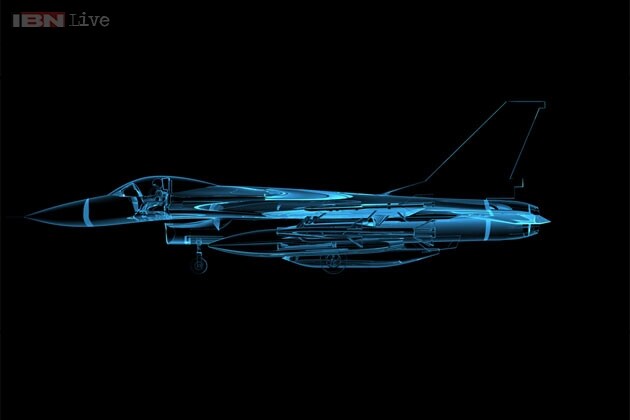 Invisible planes next on DRDO's radar, thanks to Sage Bharadwaj?