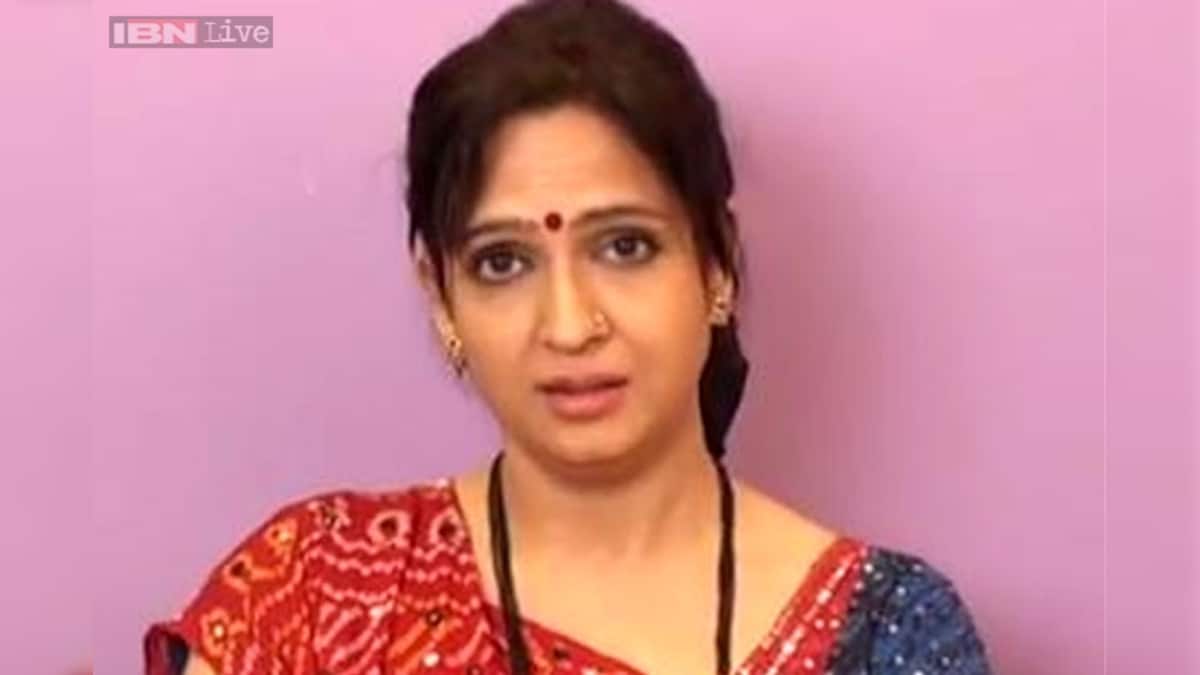 Roma Navani to replace Manisha Kanojia as Chaitali Parekh in 'Meri ...