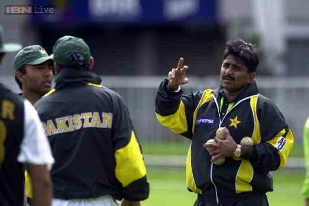 From black and white to colour - the evolution of ODIs