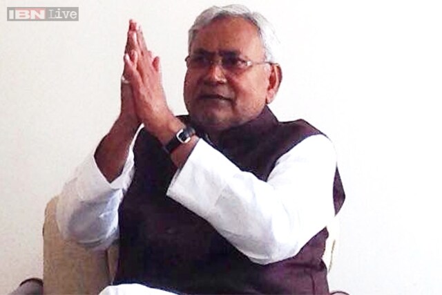 Back as Bihar CM for the fourth time, Nitish Kumar has his task cut out ...