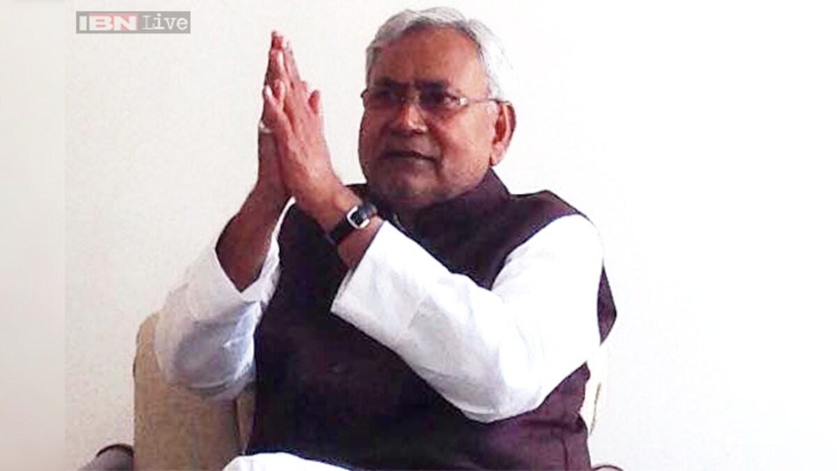 Back as Bihar CM for the fourth time, Nitish Kumar has his task cut out ...