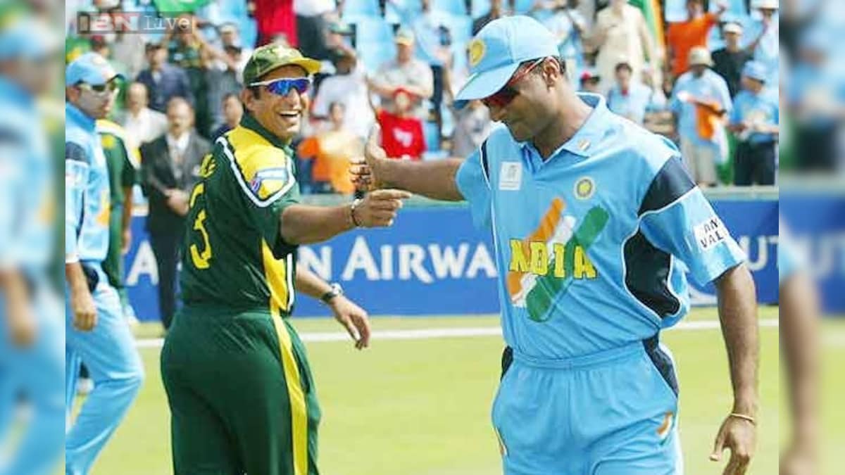 Javagal Srinath knows the code to beat Pakistan in a World Cup - News18