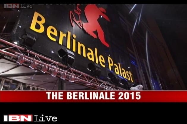 The Berlinale: Catch all the action from 65th Berlin International Film ...