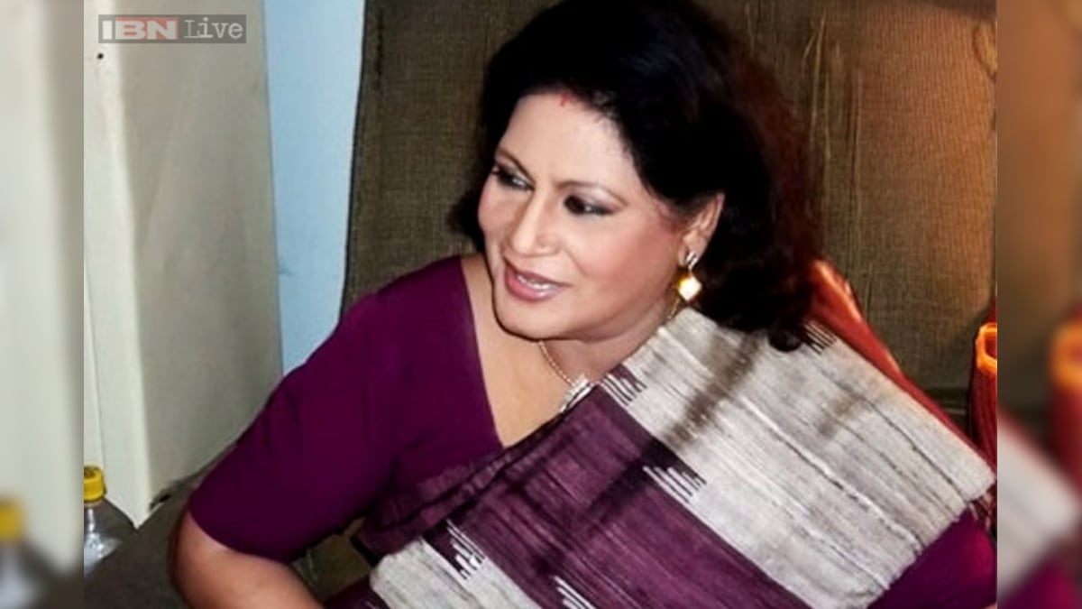 Bengali actress Tanima Sen makes Hindi TV debut with 'Swaragini' - News18