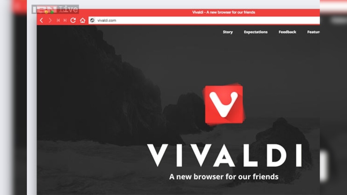Vivaldi browser reaches 500,000 downloads milestone in 10 days
