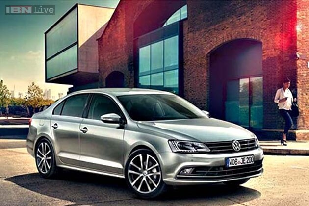Volkswagen to launch the new Jetta in India on February 17