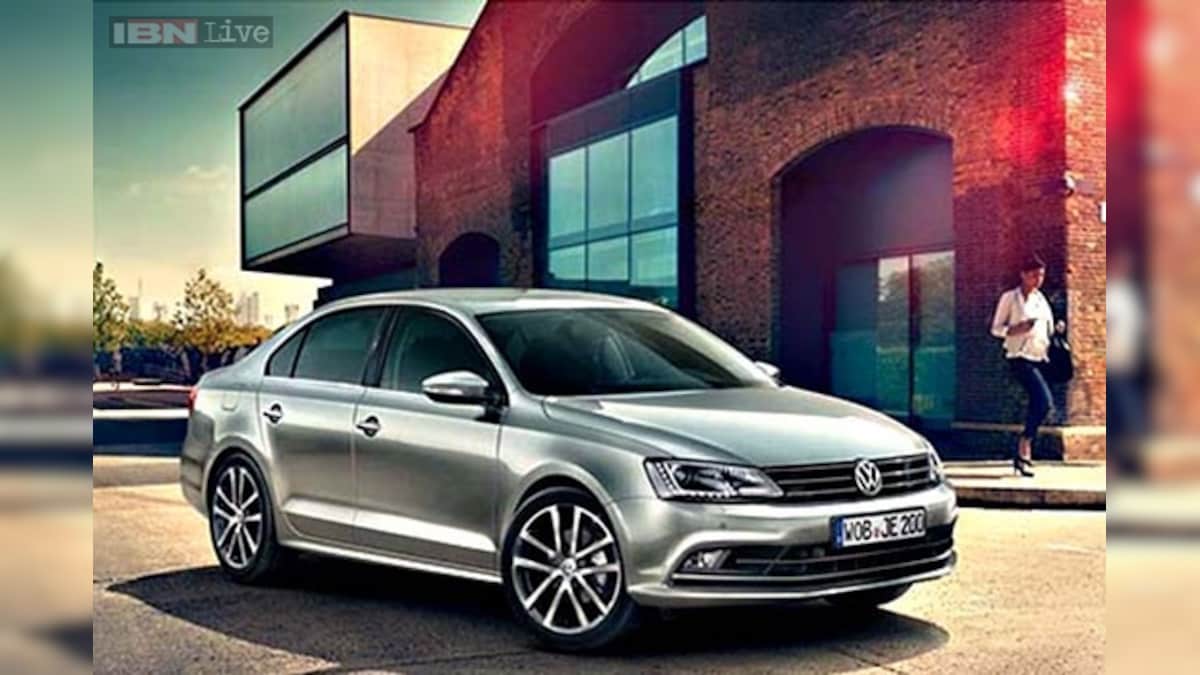 Volkswagen to launch the new Jetta in India on February 17 - News18