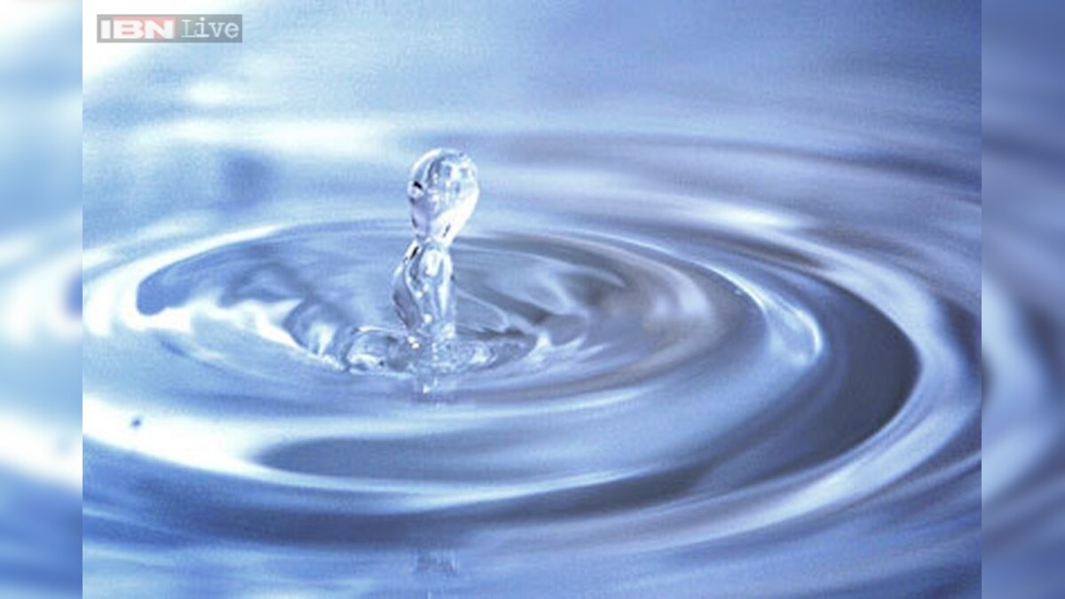 A new technology that turns wastewater into freshwater - News18