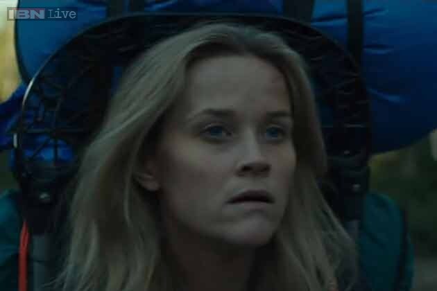 'Wild' review: It proves to be that rare movie about an epic life ...