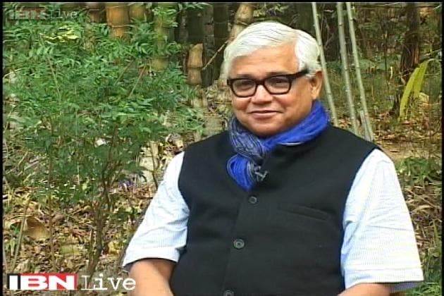 Exclusive: Amitav Ghosh talks about his new book 'Flood of Fire' - News18