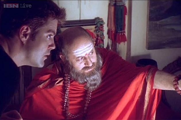 Happy 60th Birthday Anupam Kher: Some of the actor's most fascinating ...