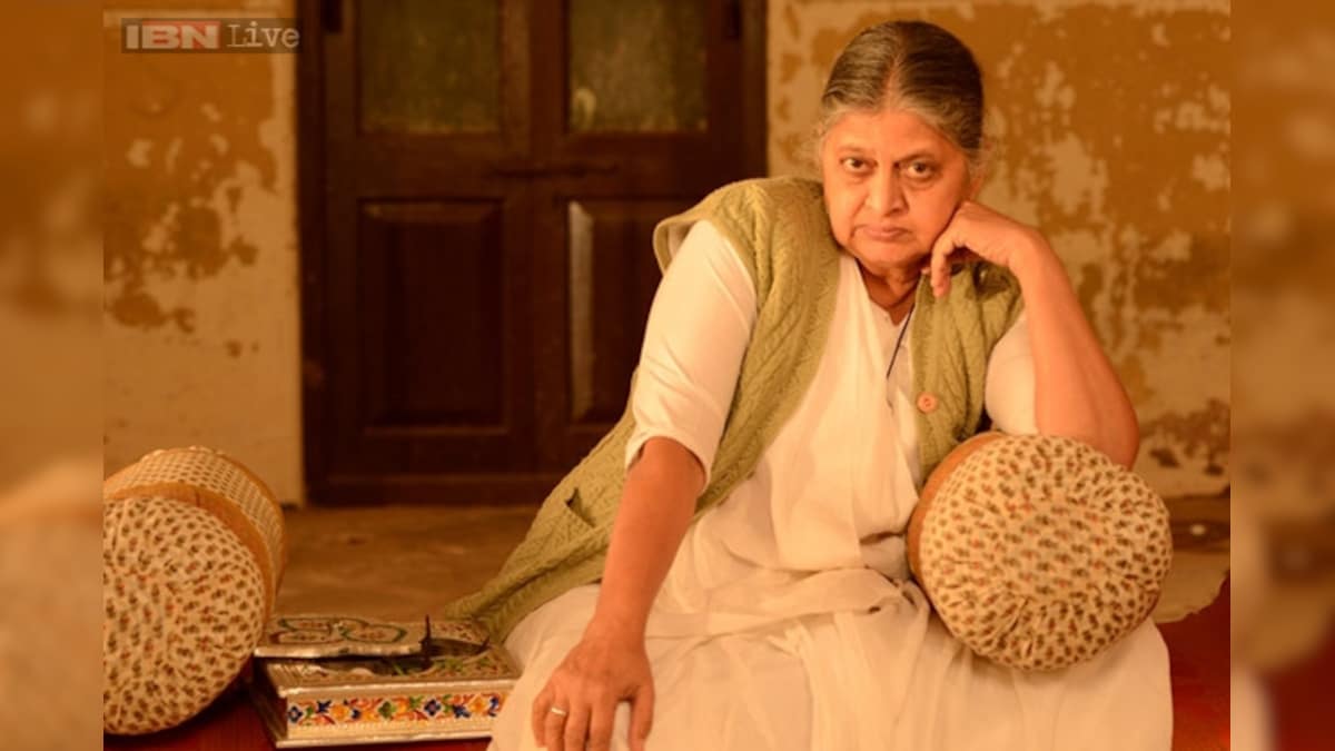 Sulbha Arya: Writer's job is difficult now as they have to write ...