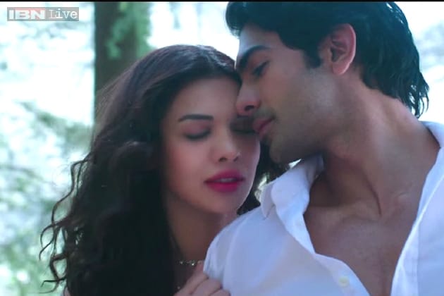 Bollywood Friday: Will 'Barkhaa' prove lucky for Sara Loren, Taaha Shah ...