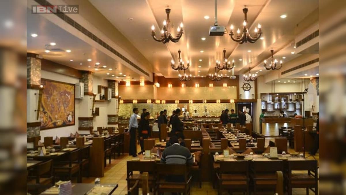 Restaurant Review: The Ancient Barbeque - News18