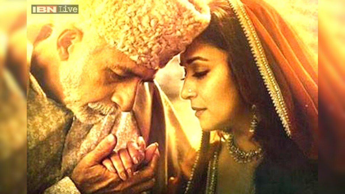 IBNLive Movie Awards 2015: Nominees for Best Onscreen Couple - News18