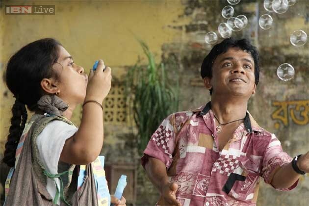 Most of the dwarfs working in the film industry do not get due respect ...