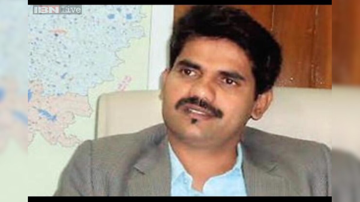 IAS officers sign online petition for CBI probe in DK Ravi's death case