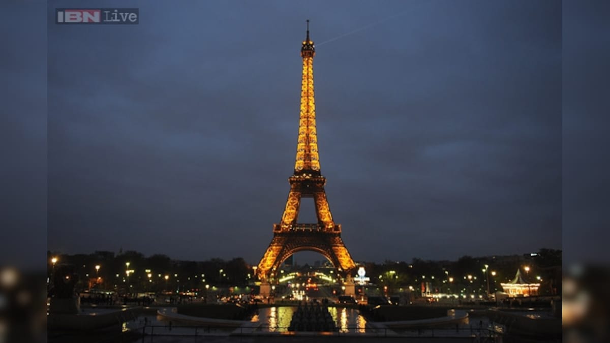 When did the Eiffel Tower open to the public? March 31, 1889 - News18