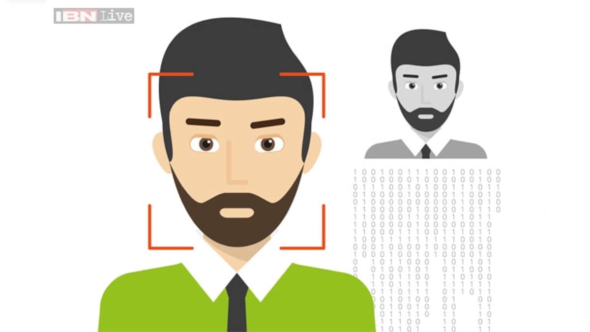 Google's FaceNet facial recognition claims to be the best yet - News18