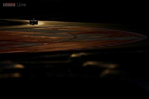 Smaller Formula One teams face another hard road