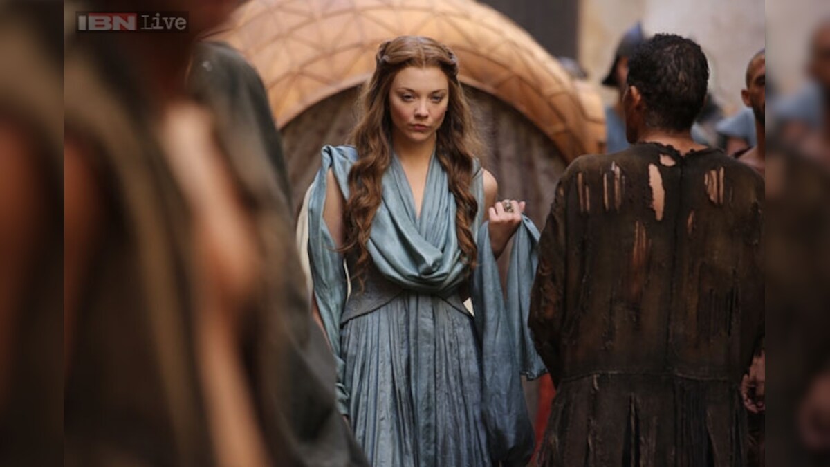 'Game of Thrones' season 5 premieres in London - News18