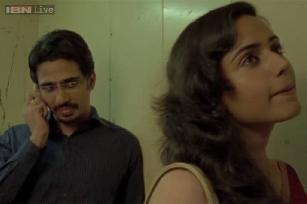 'Hunterrr' review: It's promising but ultimately disappointing - News18