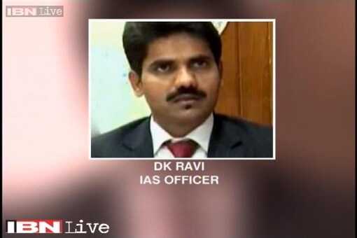 DK Ravi: An IAS officer who paid with his life to end corruption - News18