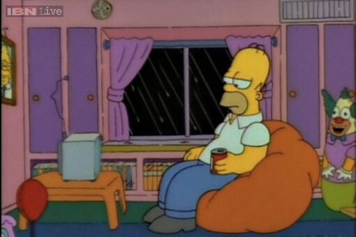 15 things you probably did not know about 'The Simpsons'