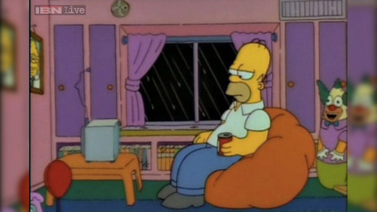 15 things you probably did not know about 'The Simpsons'