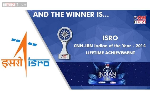 Why everyone loves ISRO - News18