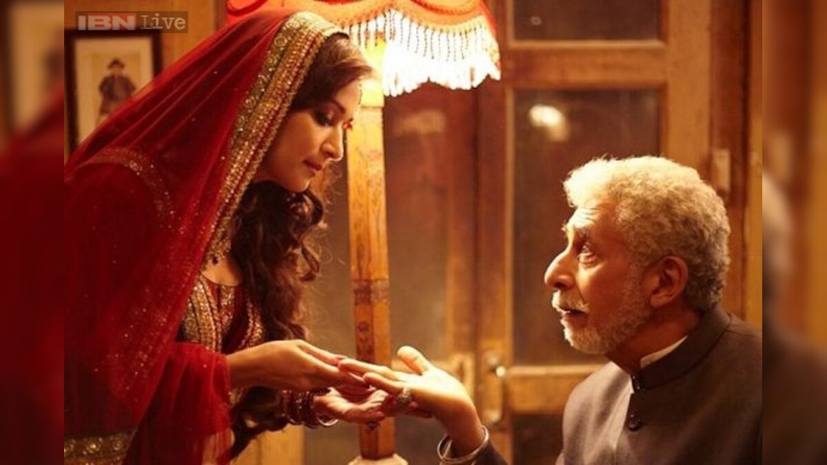 IBNLive Movie Awards 2015: Nominees for Best Dialogue - News18