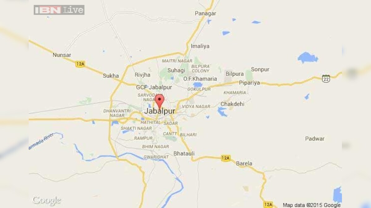 MP: Church vandalised allegedly by activists of Hindu outfits in ...