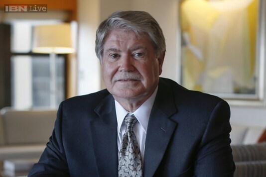 Discovery Channel founder John Hendricks launches paid nonfiction video ...