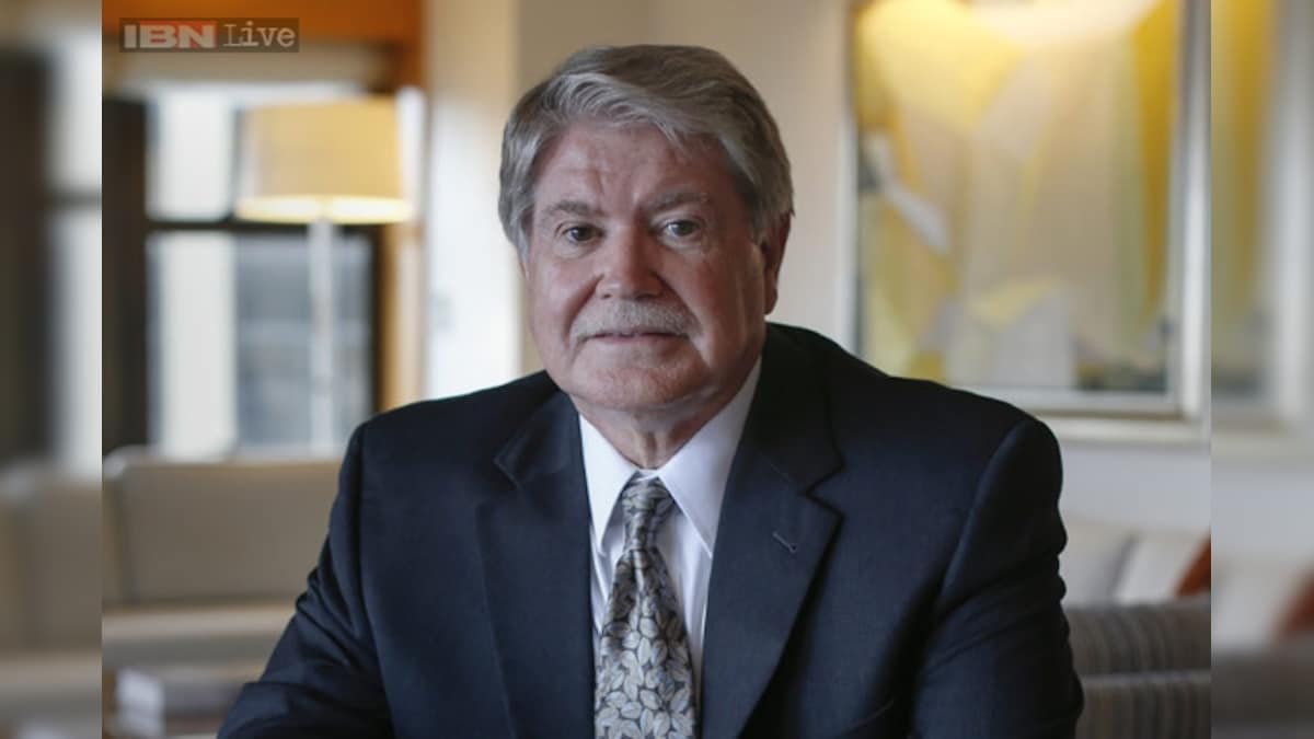 Discovery Channel founder John Hendricks launches paid nonfiction video ...